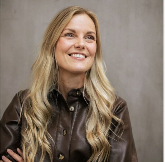 Christine Nymand - Nordic Influence